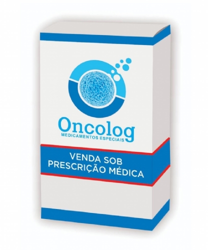 BONAR - SULFATO DE BLEOMICINA 15U - ACHÊ